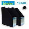 Promo Box File Bindex Jumbo 1034B