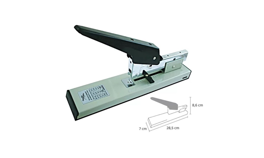 Staples Untuk Jilid yang Bagus dan Daftar Harganya