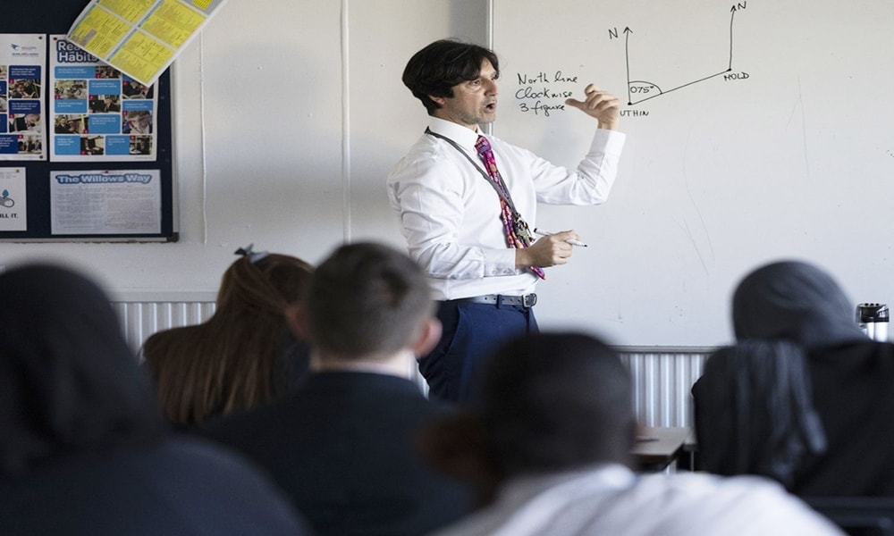 7 Organisasi Profesi Guru di Indonesia dan Peranannya