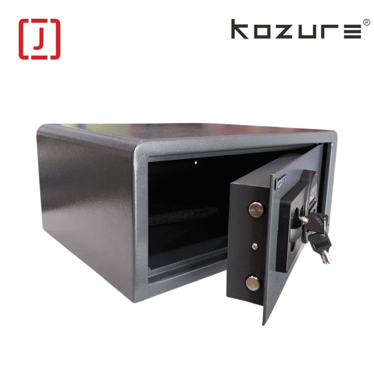 Kozure KSB-43D Safe Box Digital – Brankas Aman & Praktis