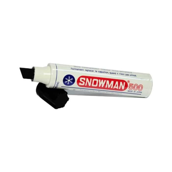 Jual Spidol Snowman Permanen Jumbo Besar
