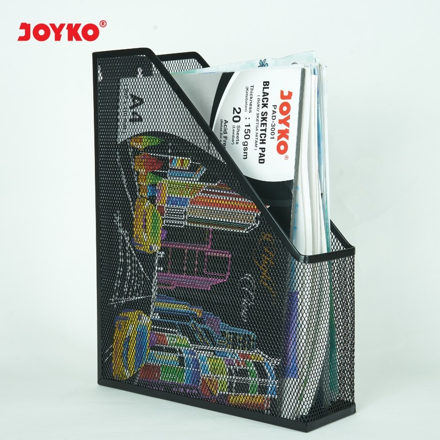 Jual Box File Joyko BOF-38