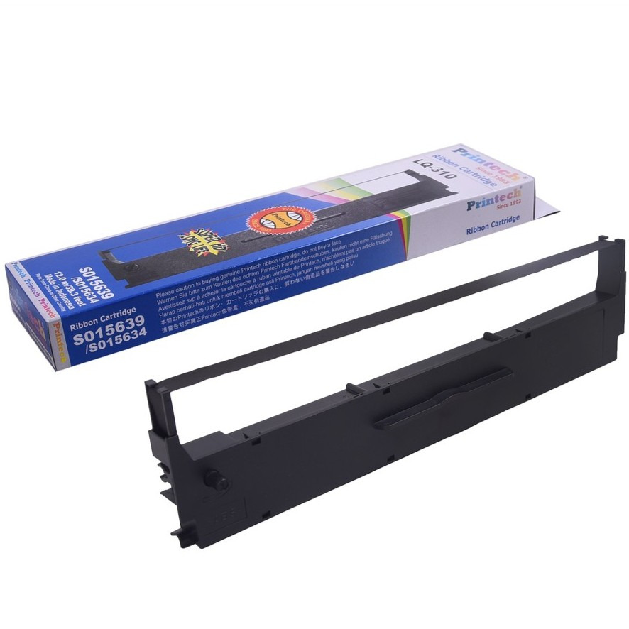 Printech Ribbon Cartridge Compatible Epson LQ-310