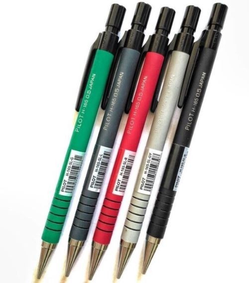 Jual Pensil mekanik Pilot H-165
