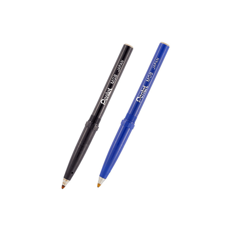 Isi Ballpoint Pentel MG8