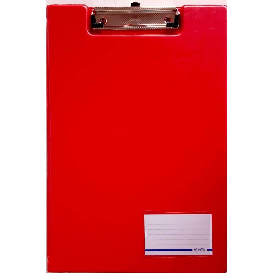 Ready Stock Clipboard Bantex 4211-09