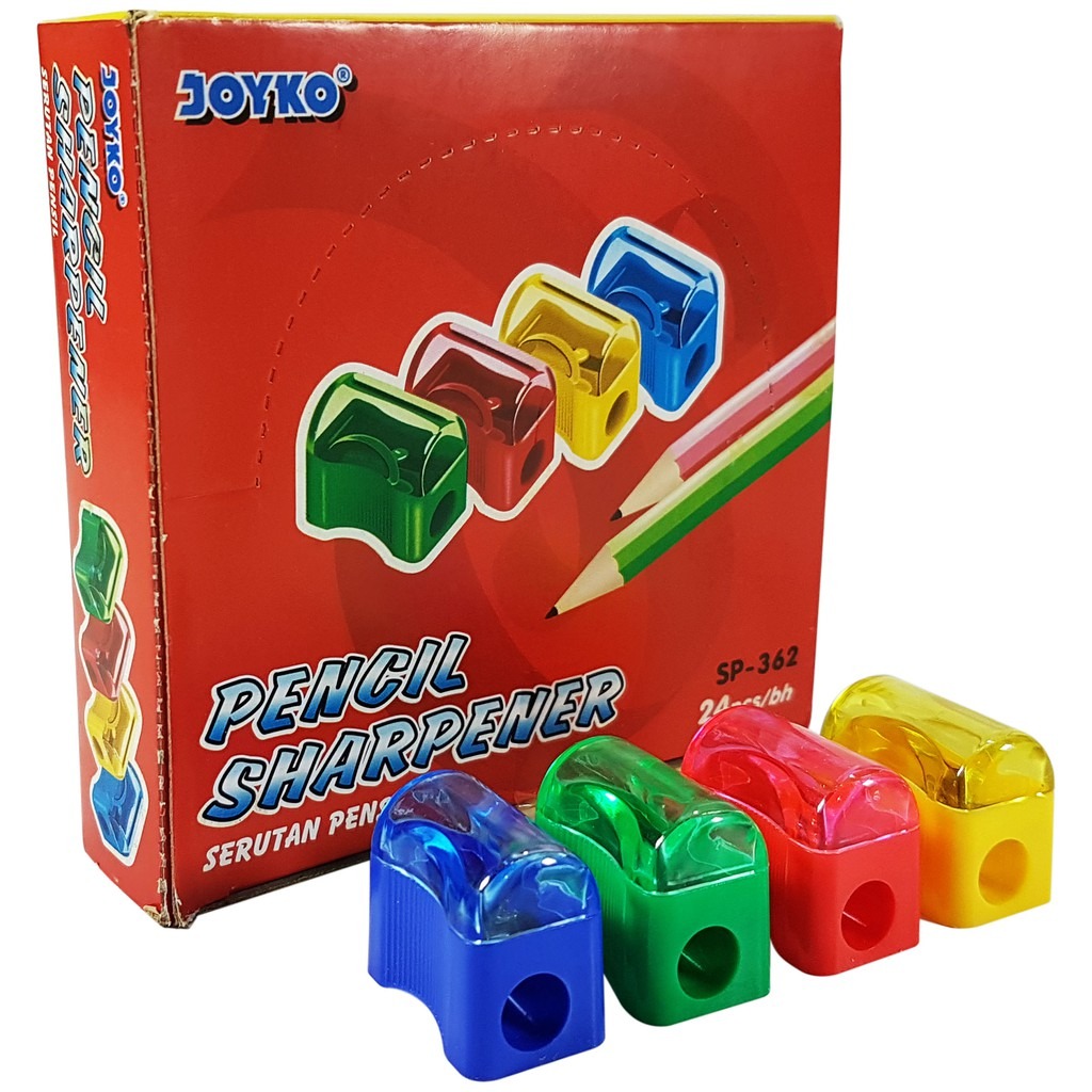 Rautan Roti Joyko SP-362 (Pak 24 Pcs)