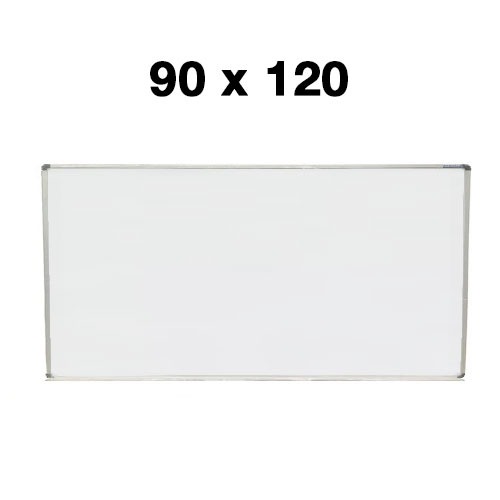 Promo Diskon Papan Whiteboard 90x120cm Gantung
