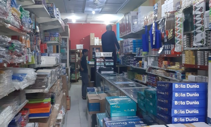 Tips Memilih Toko Grosir Alat Tulis Kantor