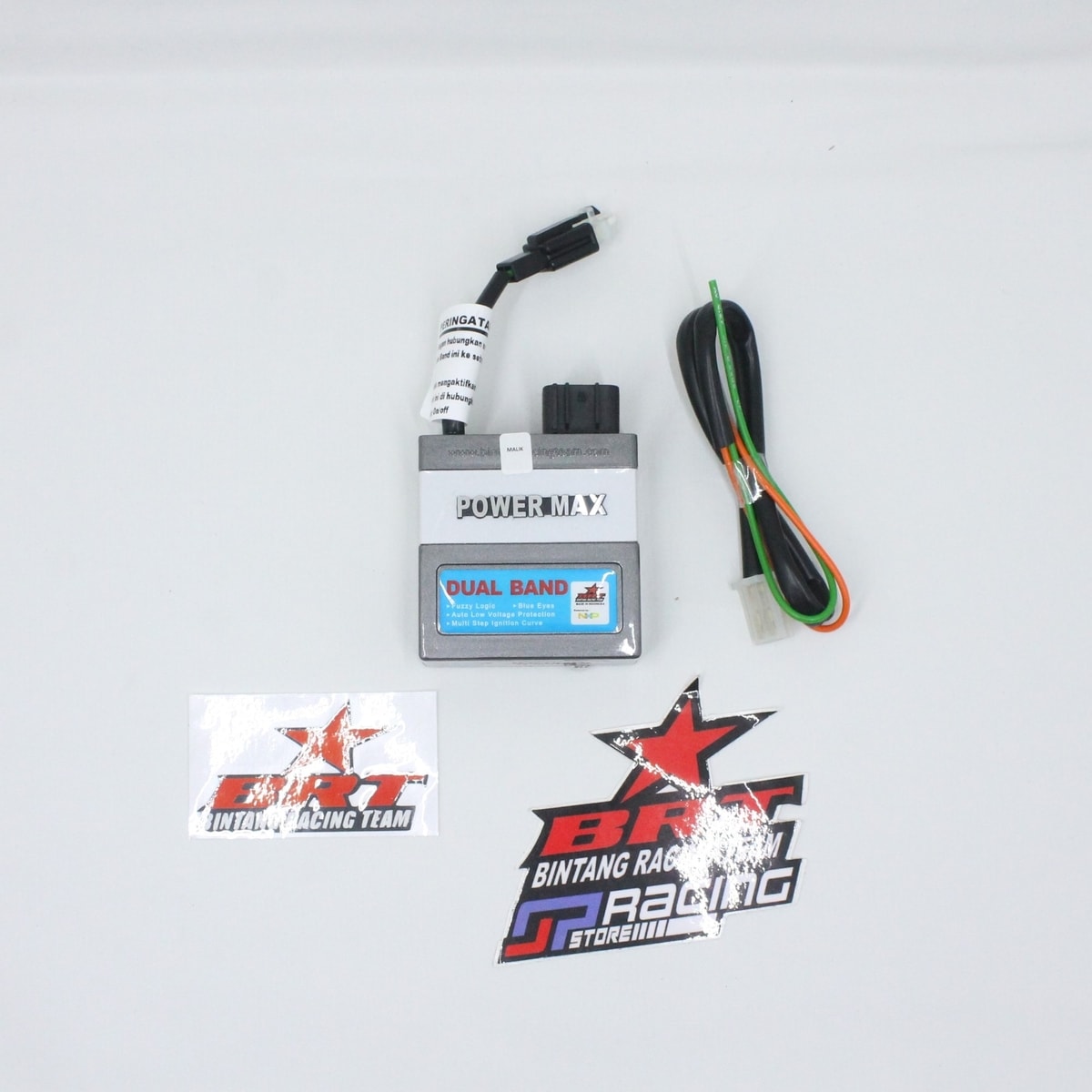CDI BRT Powermax Dualband Yamaha Jupiter Z 110 Type ST/TR/RK