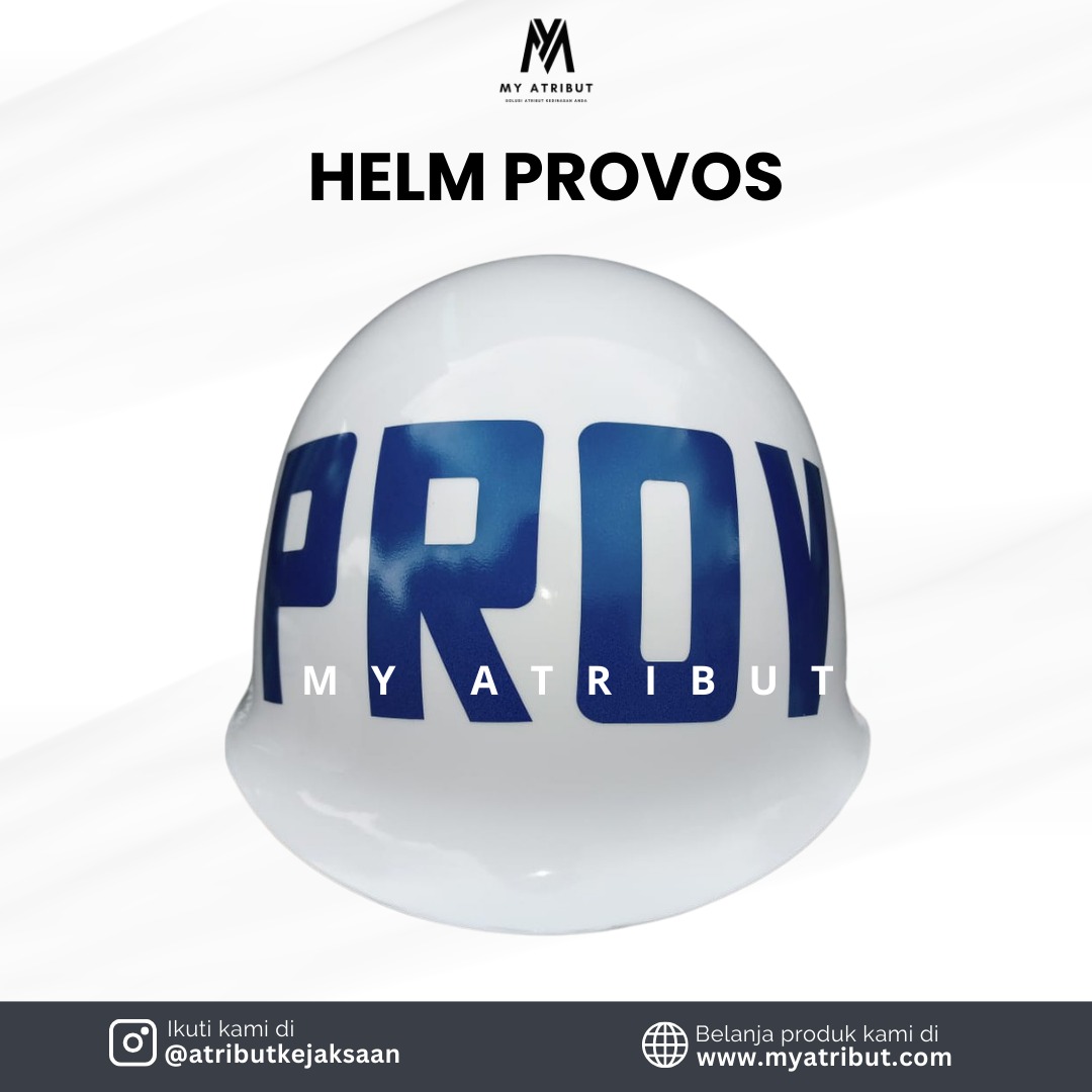 Helm Provos