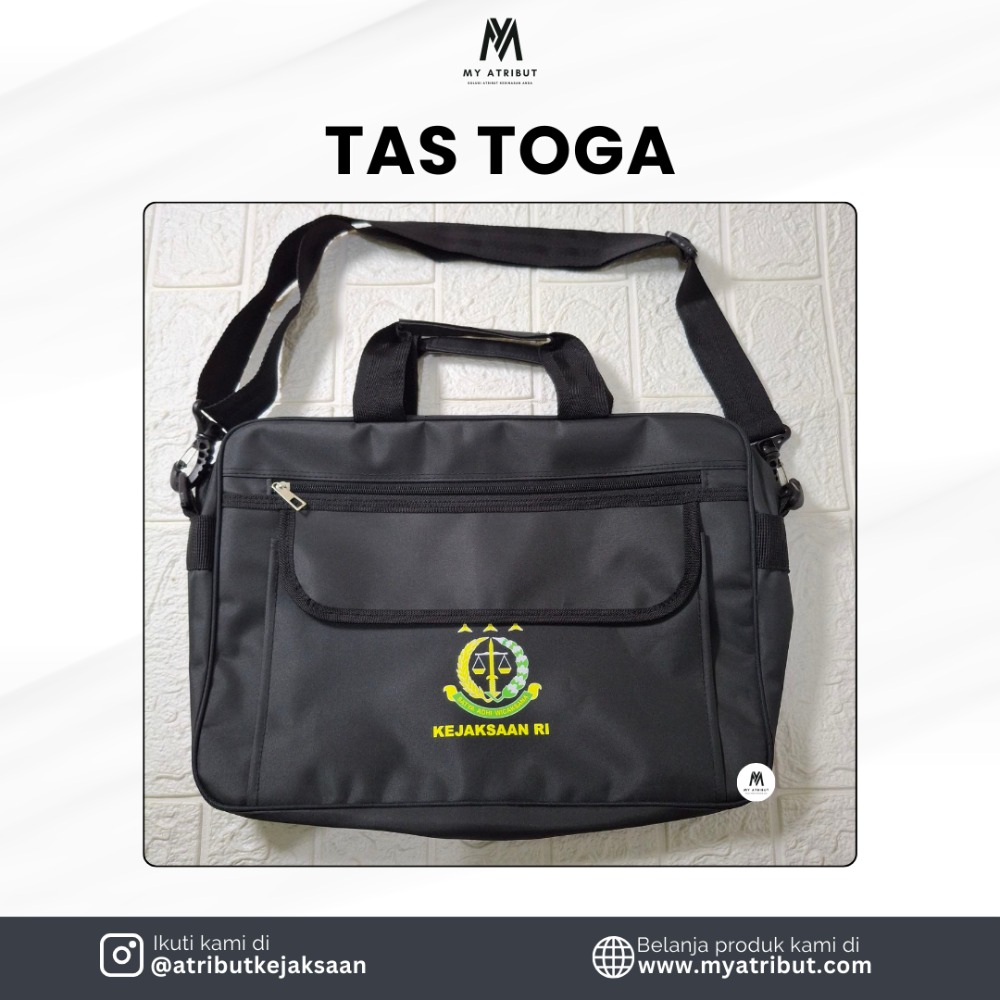 Tas Toga Premium