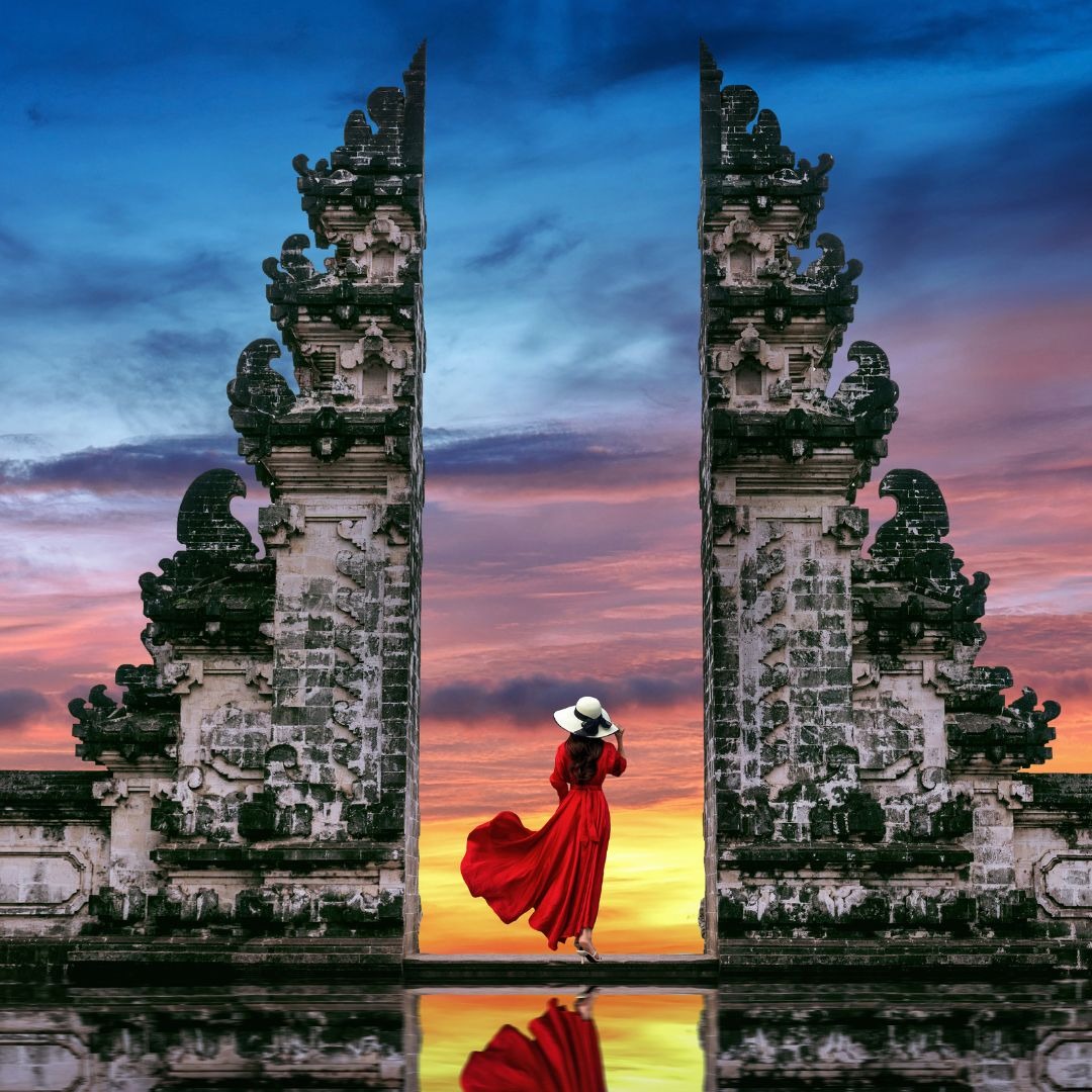 Lempuyang Full Day Tour