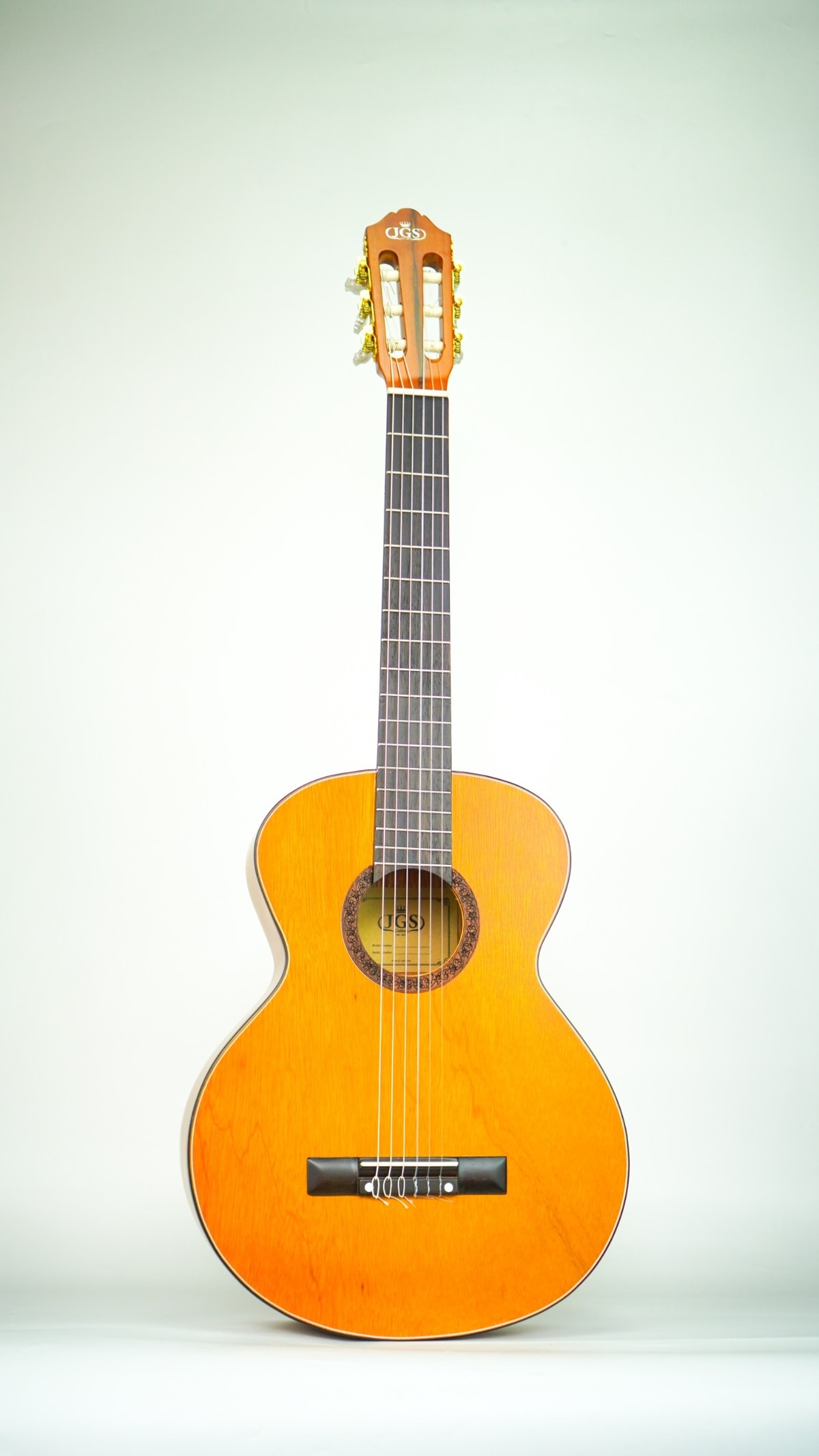 GITAR JUNIOR 3/4 KLASIK JRC-01NS