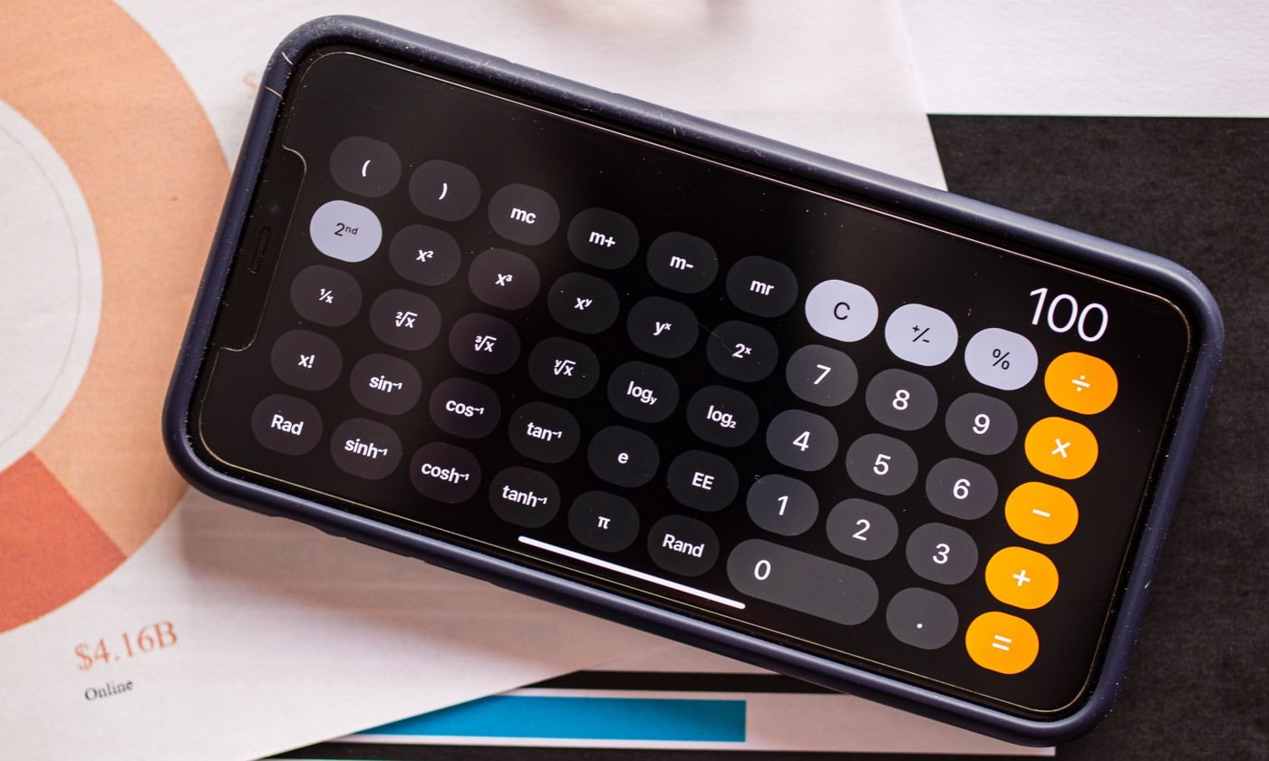 Cara Menghitung Persentase di Kalkulator, Mudah dan Cepat