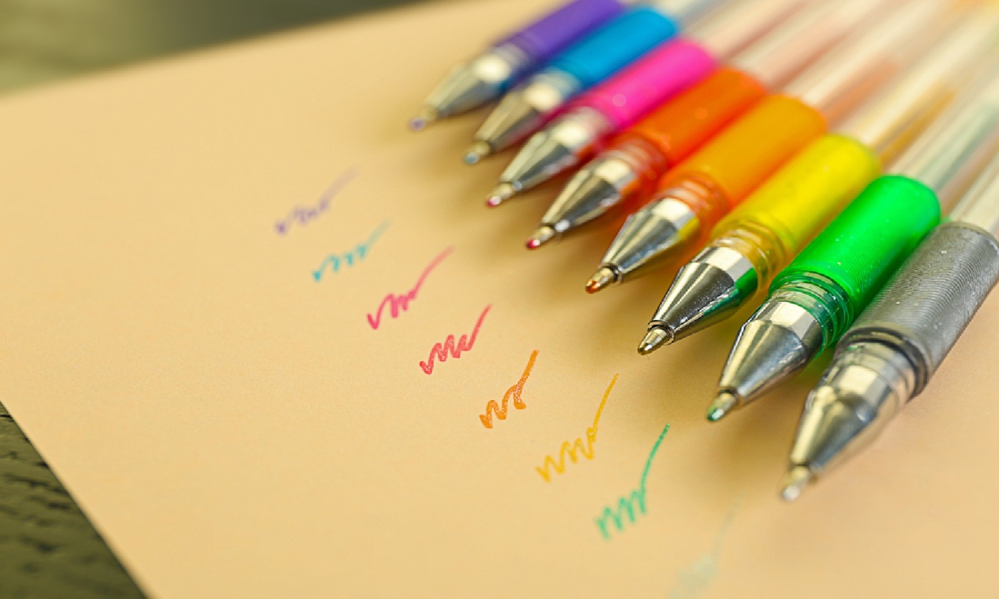 Rekomendasi Pulpen yang Bisa Dihapus Original