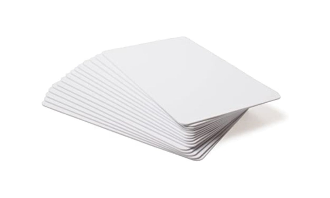 Plastik Laminating ID Card dan Ketebalannya