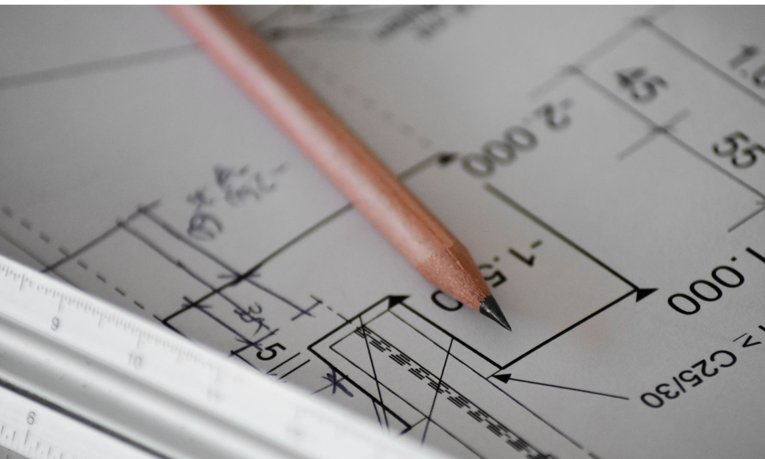 Perbedaan Pensil 2B Dan HB