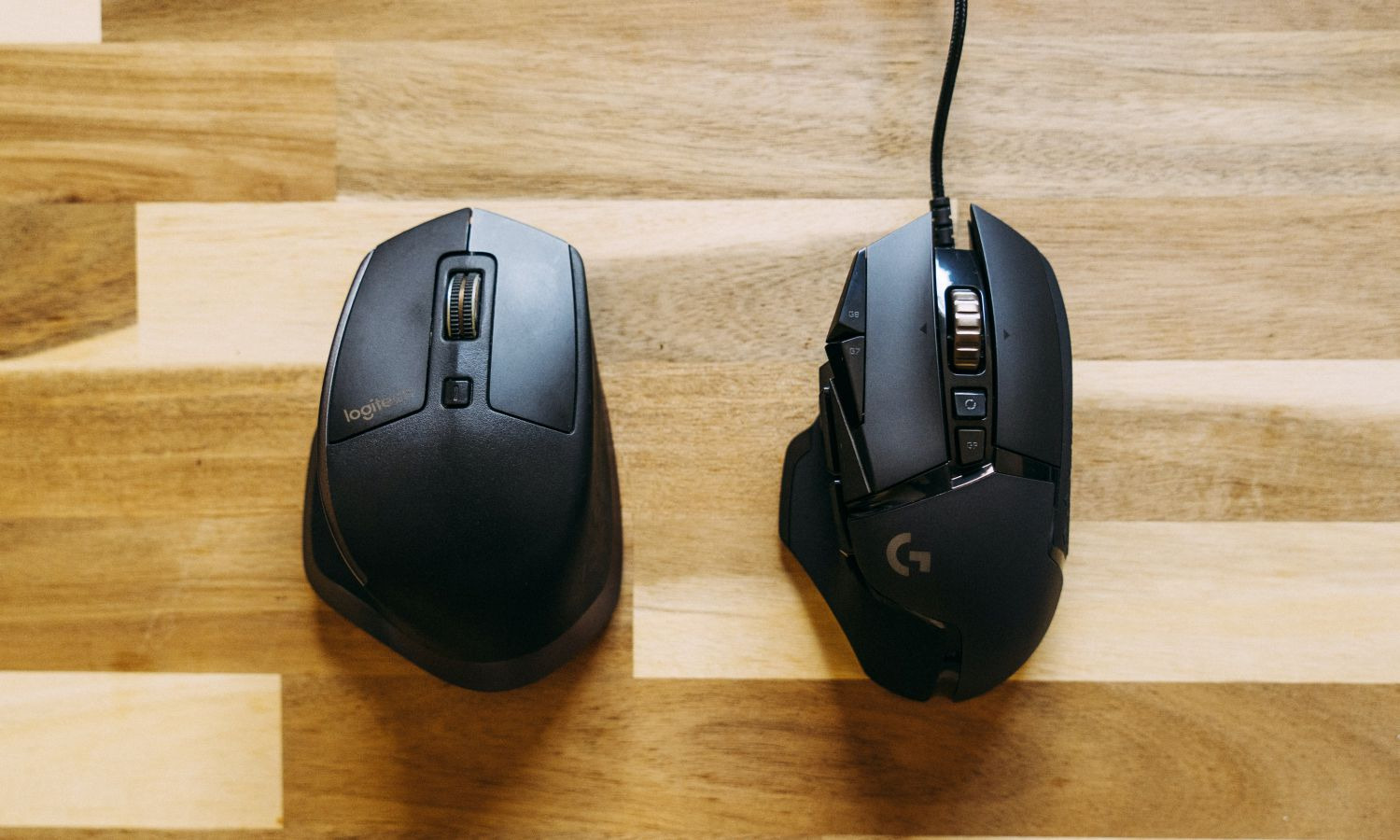 Macam-Macam Mouse, Kira-Kira Pilih yang Mana?