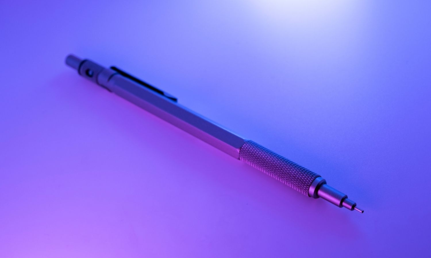 5 Pensil Mekanik untuk Menggambar