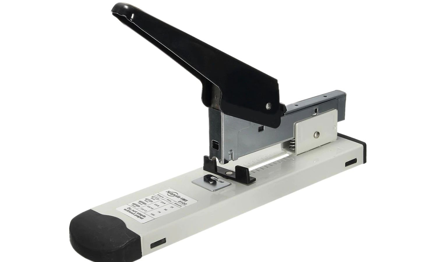 Rekomendasi Stapler untuk Jilid Buku Tebal