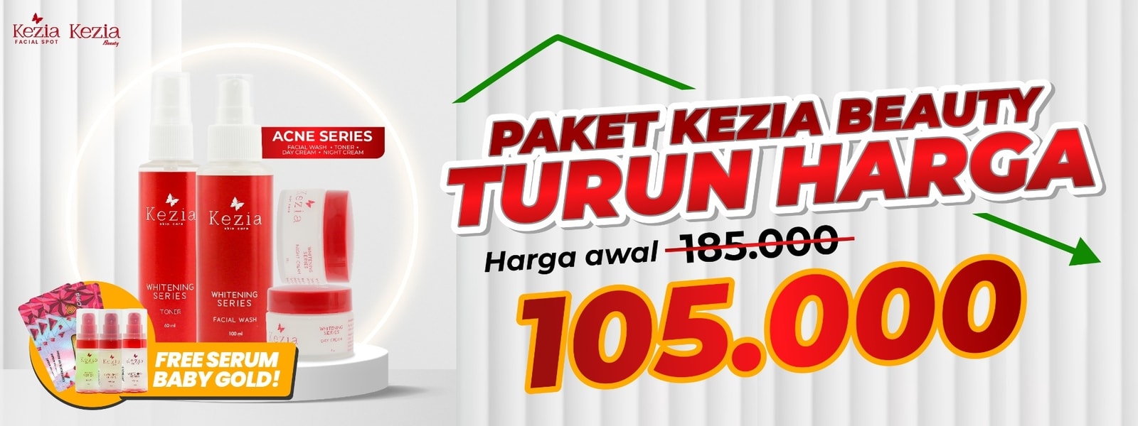 Jenis-Jenis Komedo di Wajah