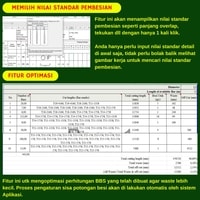 Aplikasi Excel BBS V.2.0 by CIVIL STUDIO