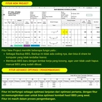 Aplikasi Excel BBS V.2.0 by CIVIL STUDIO