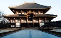 10 Kuil Paling Ikonik di Jepang yang Wajib Dikunjungi