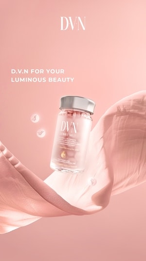 Distributor DVN by Aina