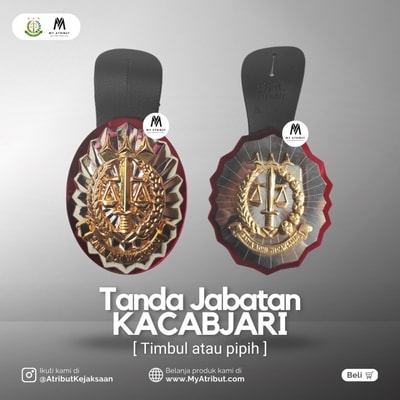 Pin JPN (Jaksa Pengacara Negara)