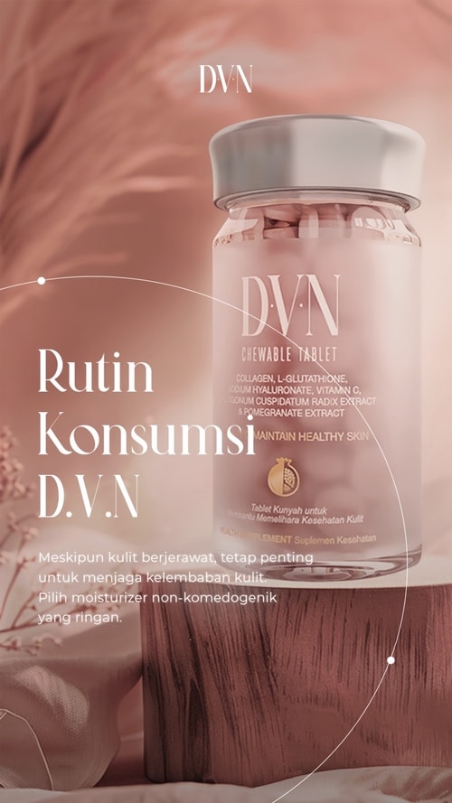 Distributor DVN by Aina