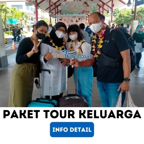 Paket Wisata Bali | Paket Liburan Bali | Paket Tour Bali