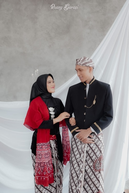 PAKET FOTO PREWEDDING