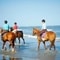Water Sports & Horse Riding Tour