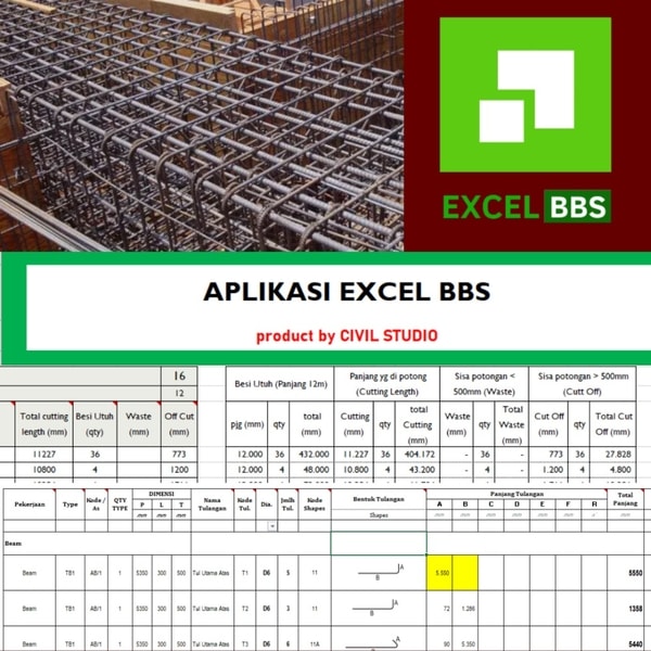 Excel BBS