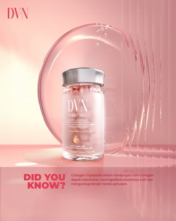 Distributor DVN by Aina