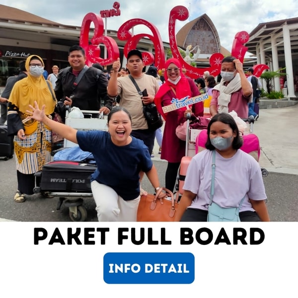 Paket Wisata Bali | Paket Liburan Bali | Paket Tour Bali