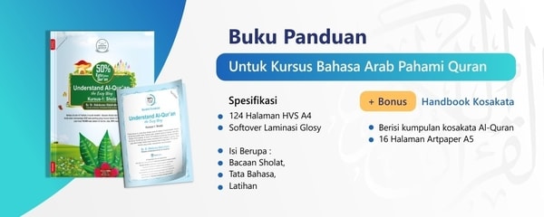 Order Buku