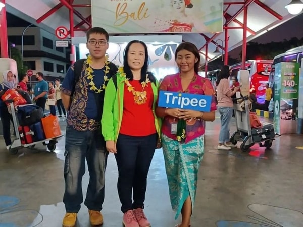 Paket Tour Honeymoon Bali 3 Hari 2 Malam Nusa Penida