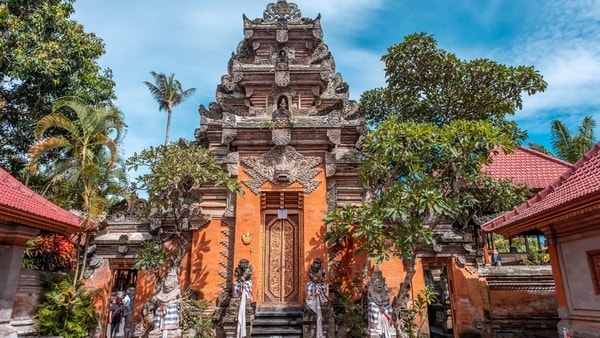 Ubud Full Day Tour