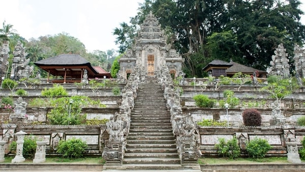 Temple Bali Full Day Tour