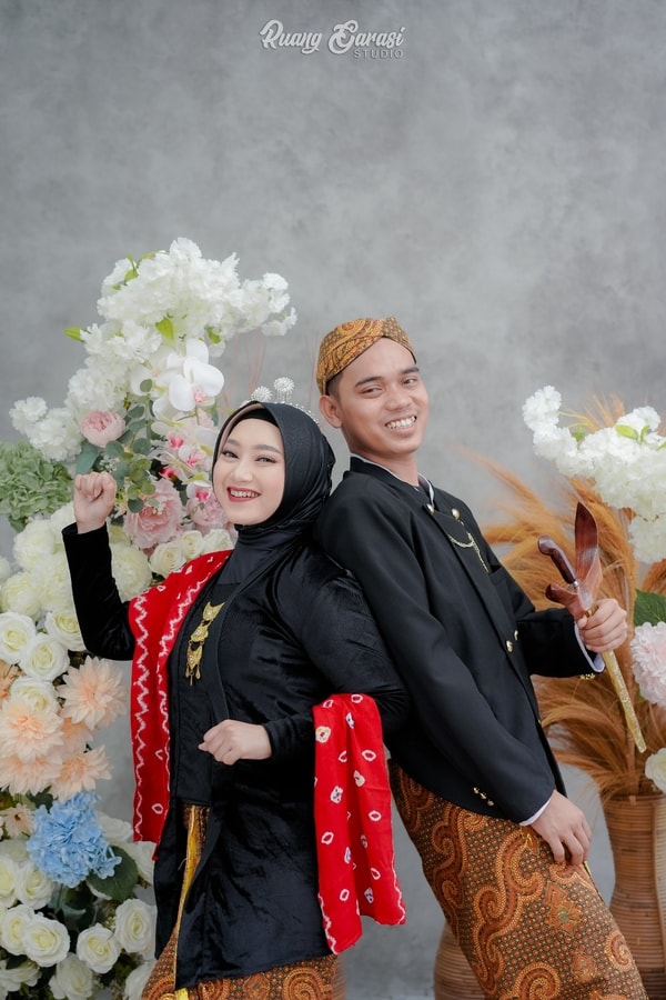 PAKET FOTO PREWEDDING
