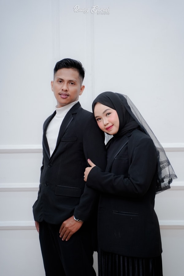 PAKET FOTO PREWEDDING