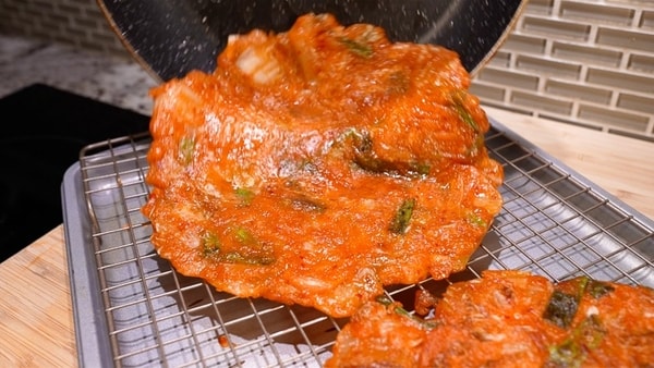 Wajib Coba! 6 Jajanan Halal Khas Korea Selatan