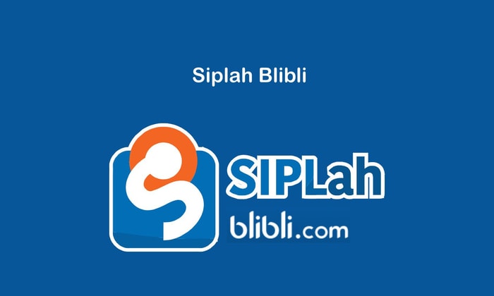 SIPLah Blibli, Beli Kebutuhan Sekolah dengan Harga Murah!