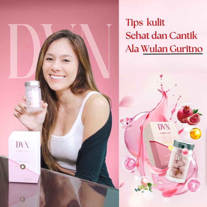 Distributor DVN by Aina