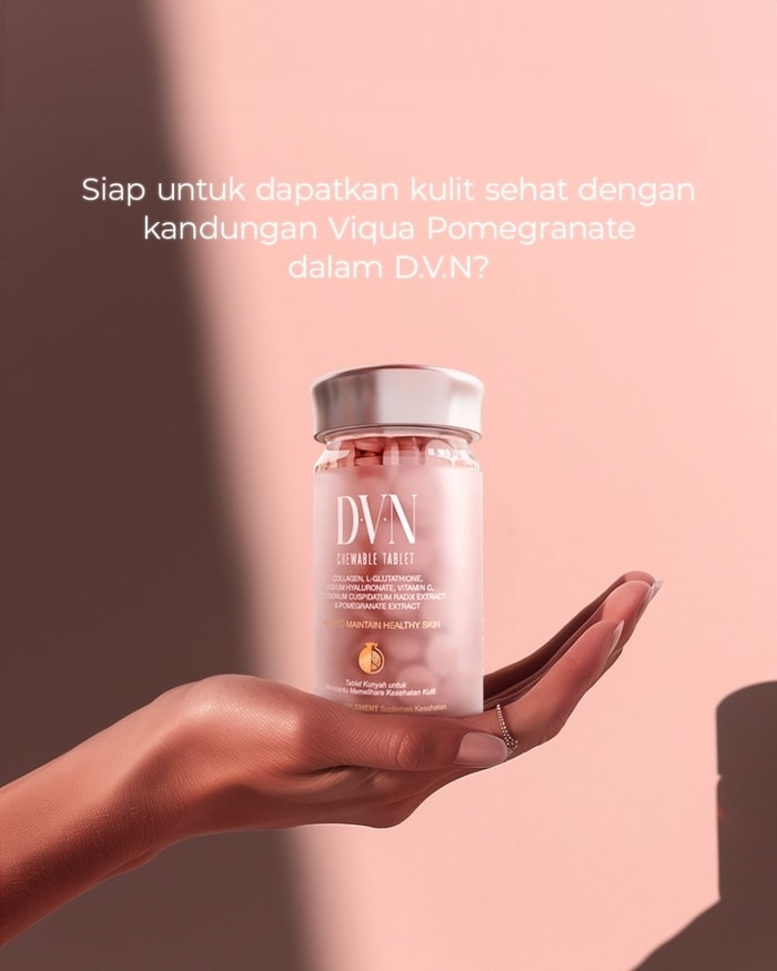 Distributor DVN by Aina