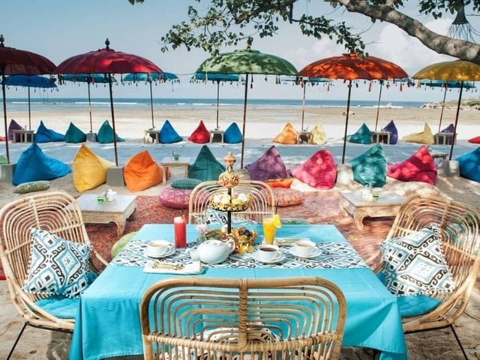 Paket Tour Bali Komplit 4 Hari 3 Malam B