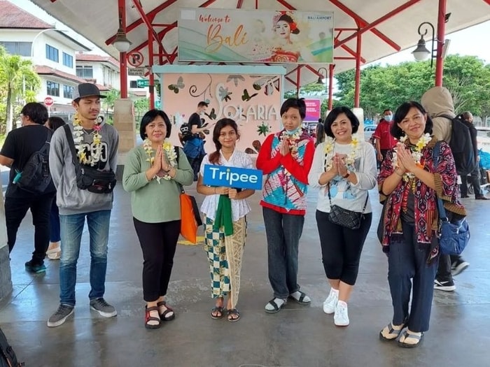 Paket Tour Bali Hemat 2 Hari 1 Malam